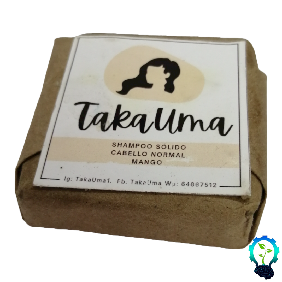 Shampoo Cabello Normal Mango | UMSS